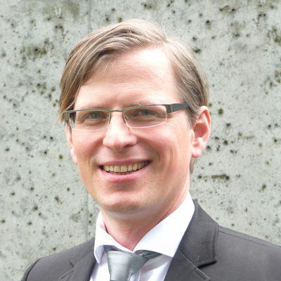 SCF Community - About us